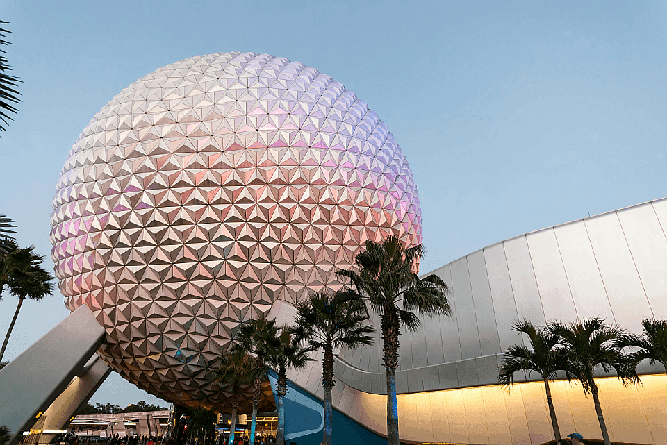 Walt Disney World | Theme Park Direct | Florida Theme Park Tickets UK